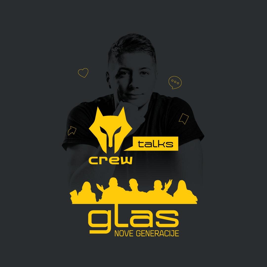 PODCAST - Crew Media